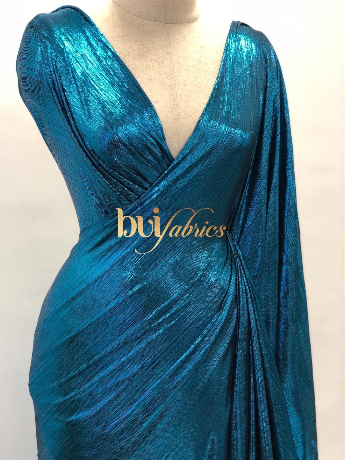 What is lame fabric? - Buifabrics