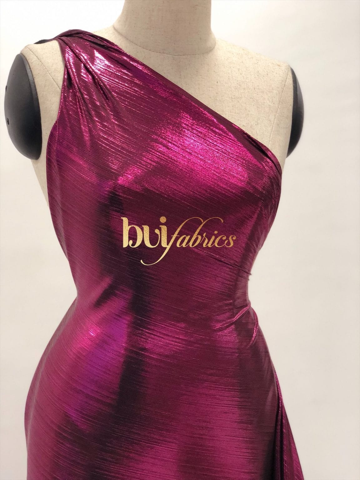 What is lame fabric? - Buifabrics