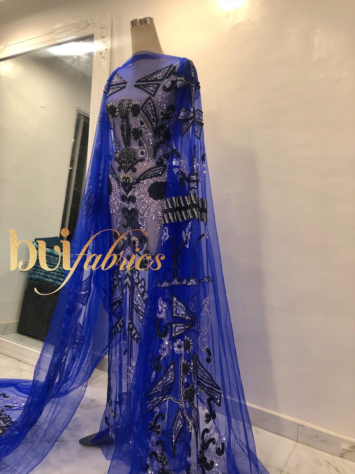 What is a panel? - Buifabrics